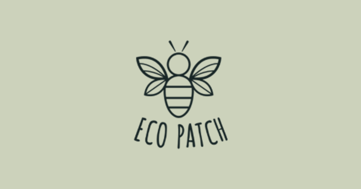 Eco Patch. Stocking eco friendly, sustainable and zero waste products